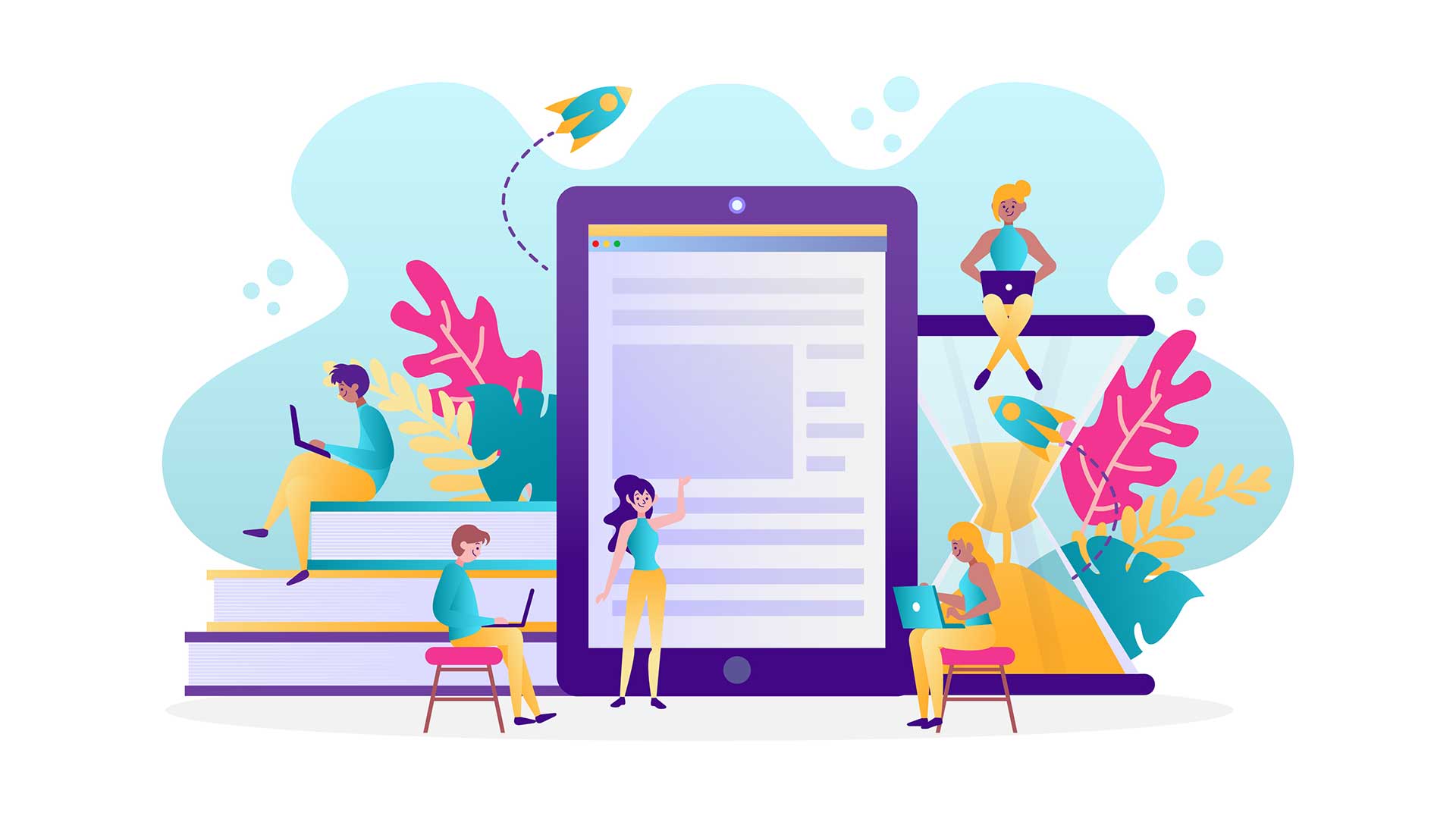 blog - Masarat Initiative