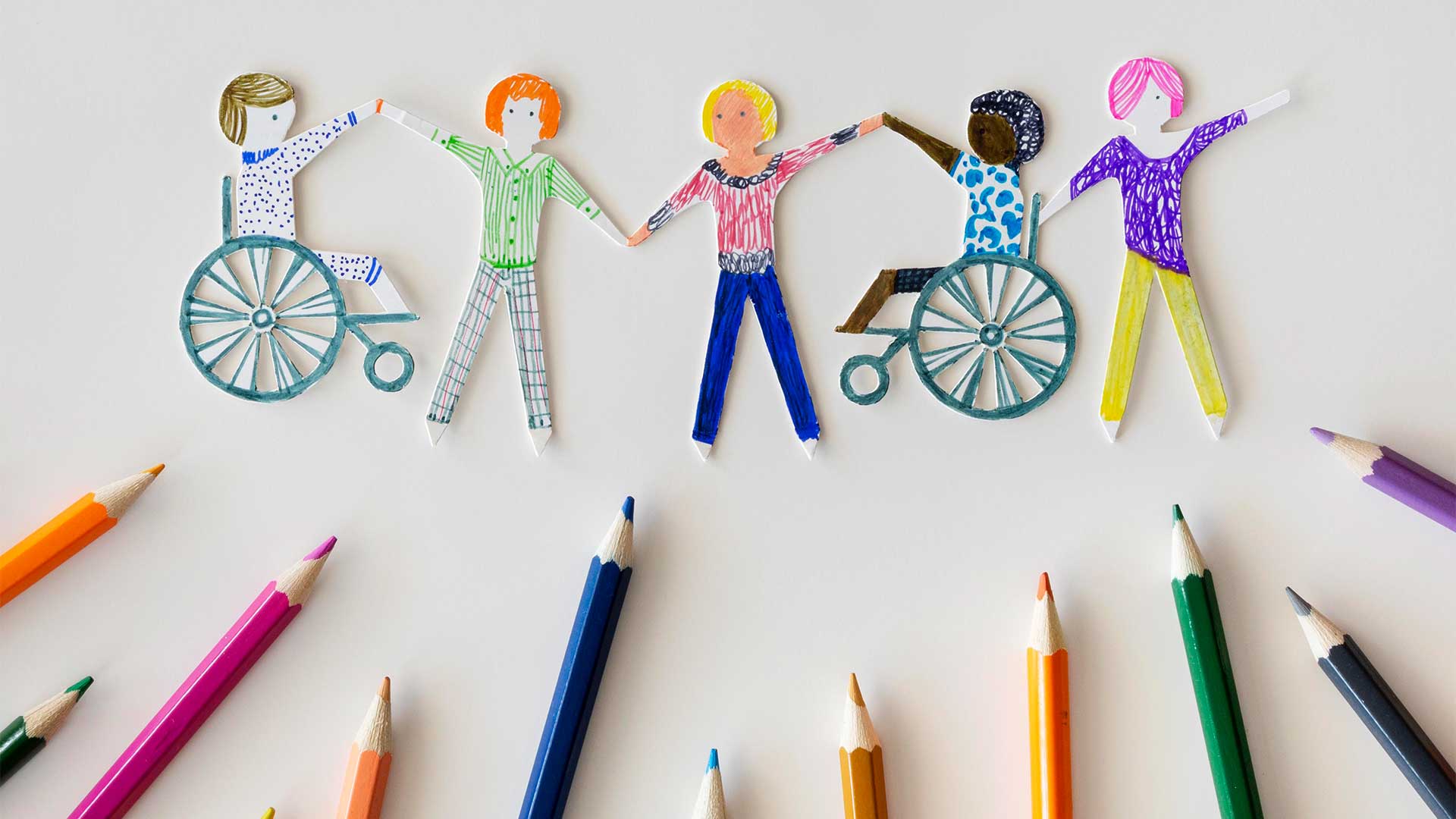 What is Inclusivity in Education? - مبادرة مسارات