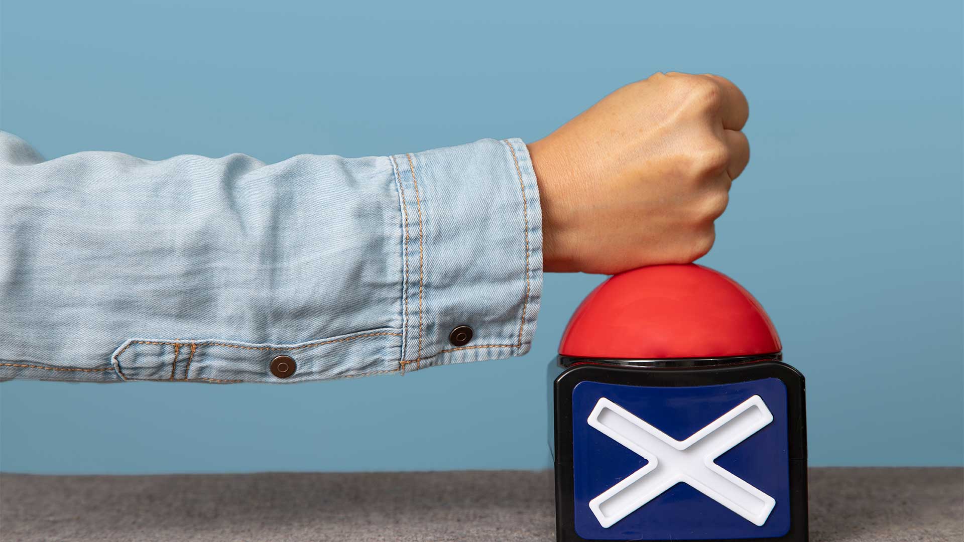 Emotional regulation: The Key to Success and Effective Communication in ...