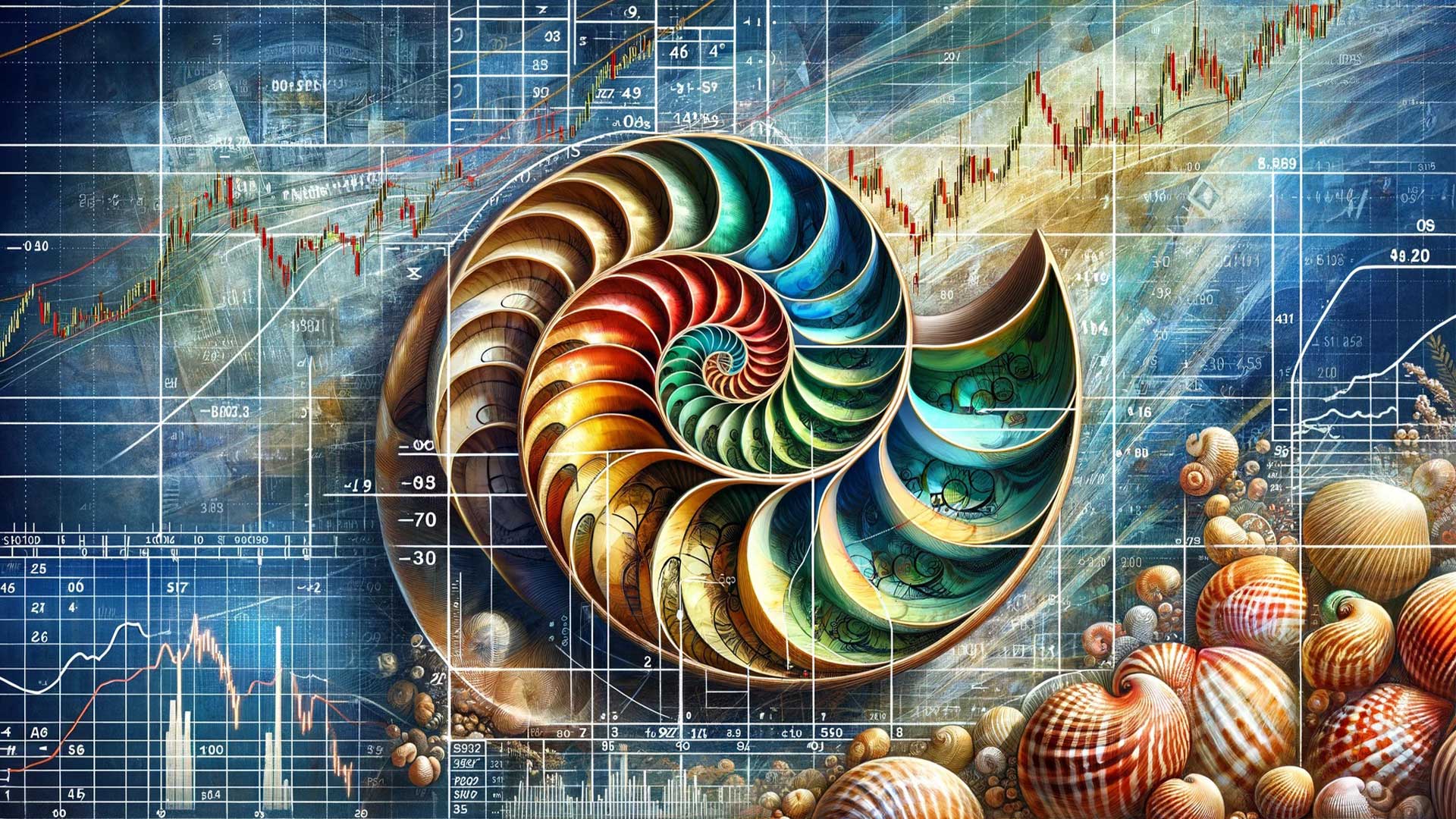 How the Fibonacci Sequence Shapes Our World? - Masarat Initiative