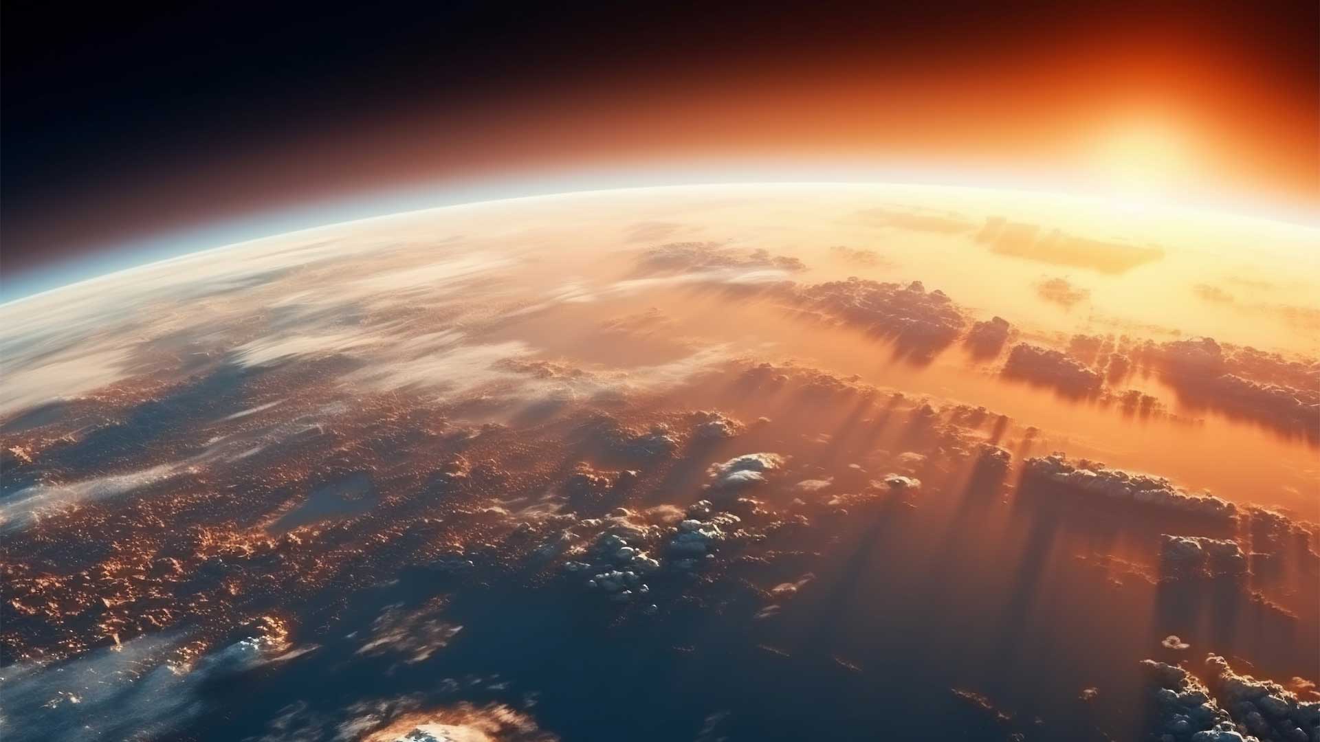 The Boundaries of Space: An Exploration of the Kármán Line and the ...