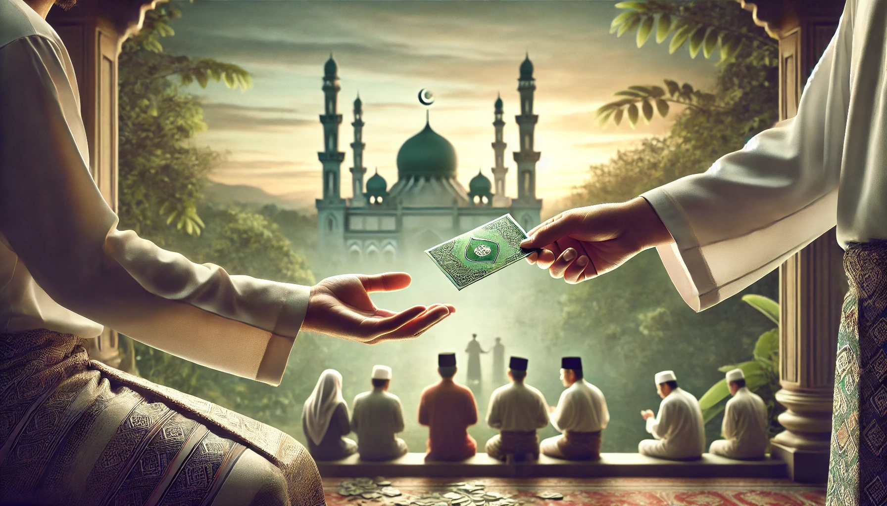 Donation to Charities in Malaysia: Benefits & Laws - Masarat Initiative